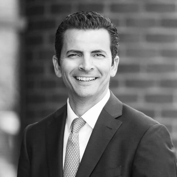 Team | Westfleet Advisors | Litigation Finance Advisors